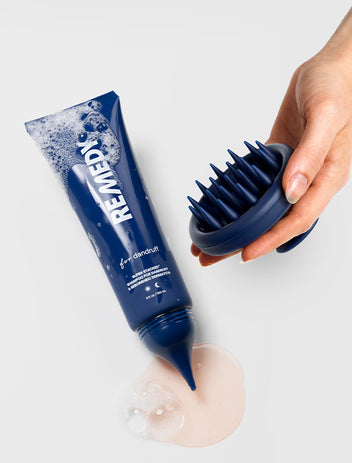 REMEDY for pore size – Remedy Science by Dr. Muneeb Shah