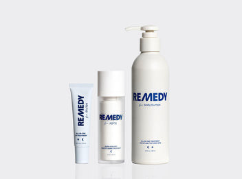 Clinically proven skincare. Not a miracle, a remedy. – Remedy Science ...