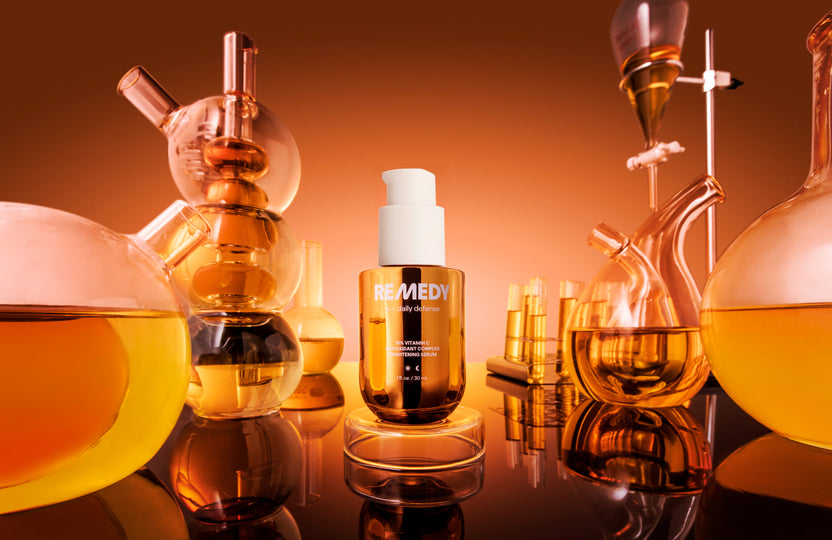 REMEDY for daily defense – Remedy Science by Dr. Muneeb Shah