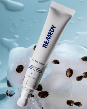 REMEDY Dark Circle Reducing Advanced Eye Cream – Remedy Science by Dr ...