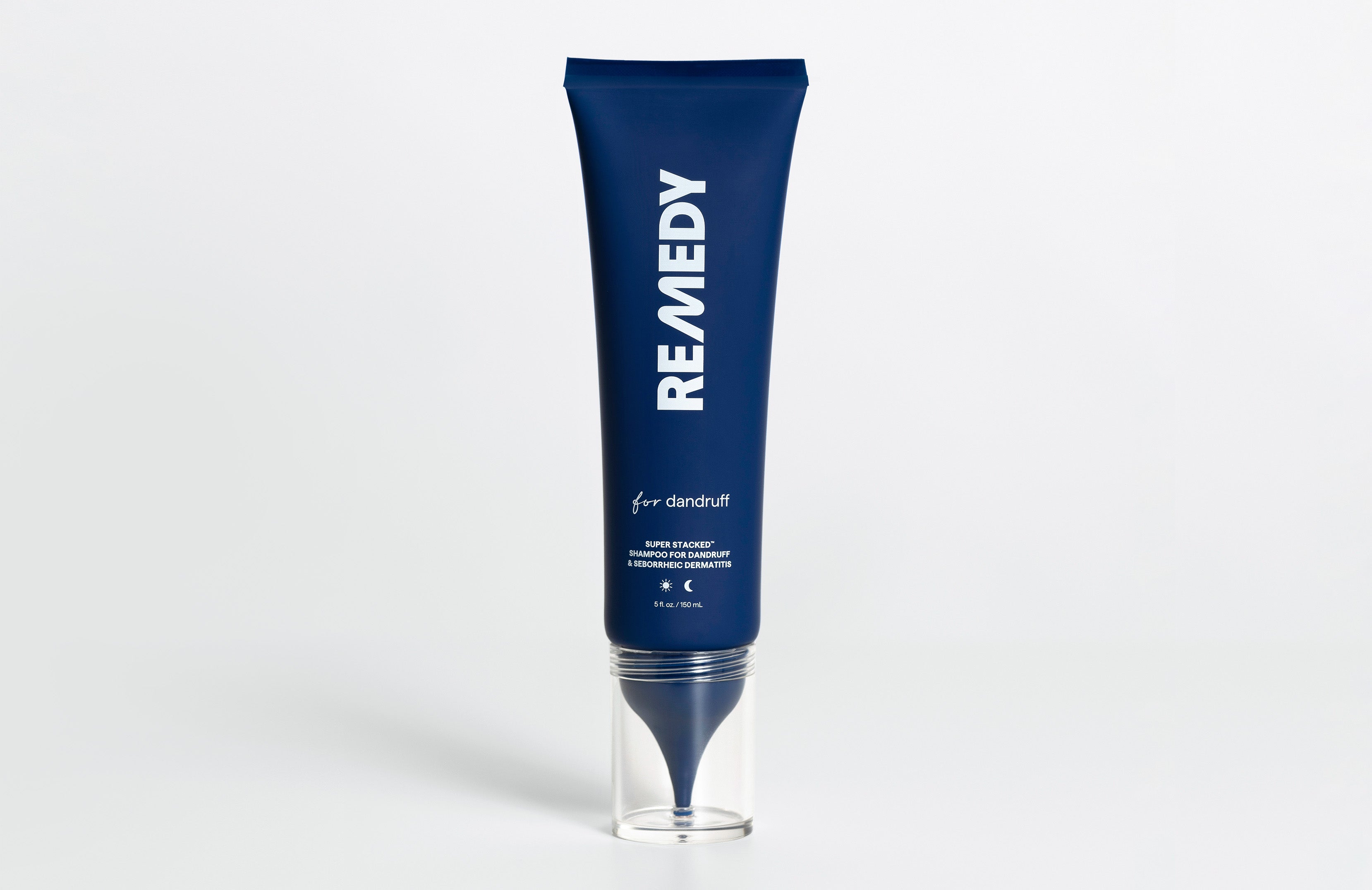 REMEDY for dandruff – Remedy Science by Dr. Muneeb Shah