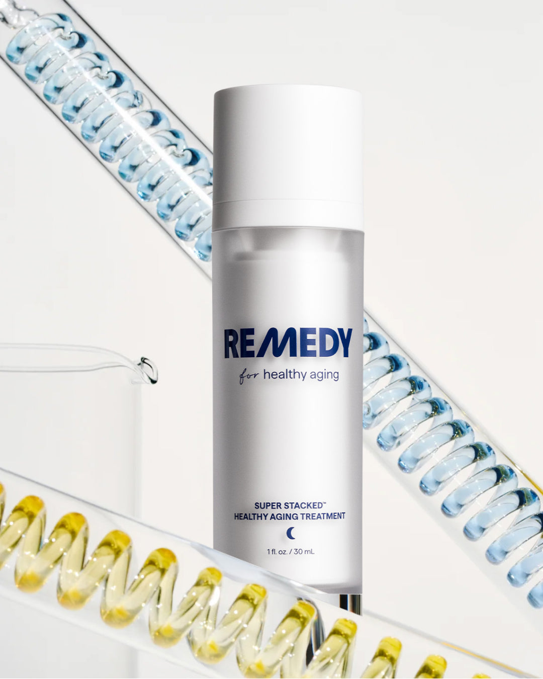 REMEDY for healthy aging – Remedy Science by Dr. Muneeb Shah