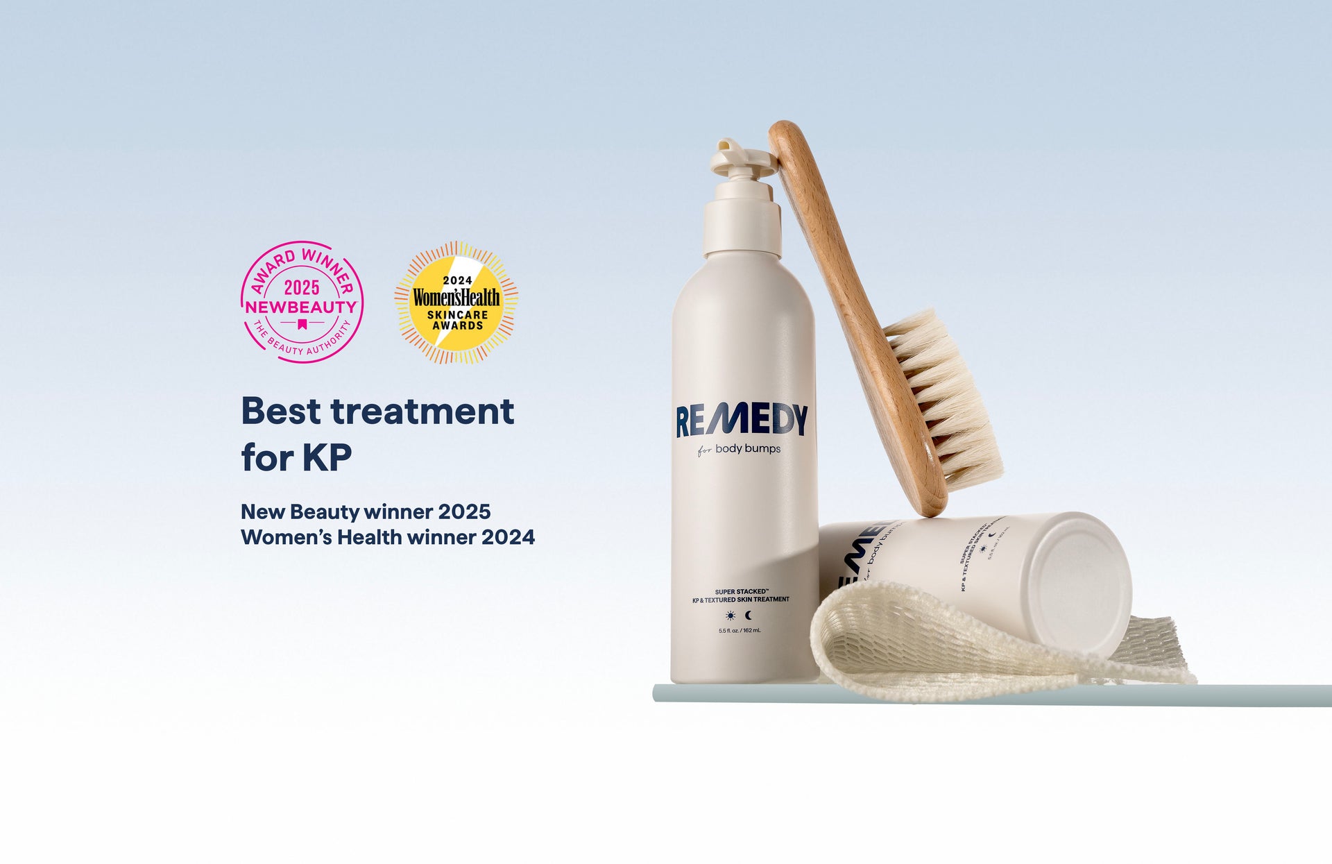 REMEDY for body bumps – Remedy Science by Dr. Muneeb Shah