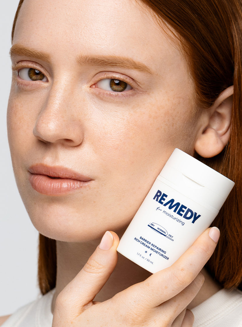 Remedy | Advanced Dermatologist-Developed Skincare – Remedy Science by ...
