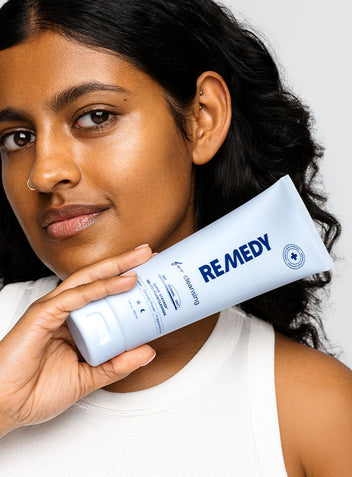 REMEDY | Advanced Dermatologist-Created Skincare – Remedy Science by Dr ...