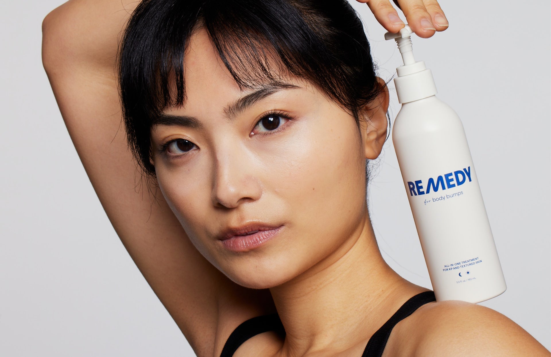 REMEDY for body bumps – Remedy Science by Dr. Muneeb Shah