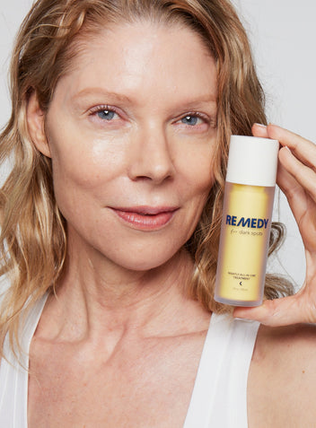 REMEDY for body bumps – Remedy Science by Dr. Muneeb Shah