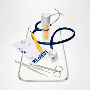 REMEDY | Advanced Dermatologist-Created Skincare – Remedy Science by Dr ...