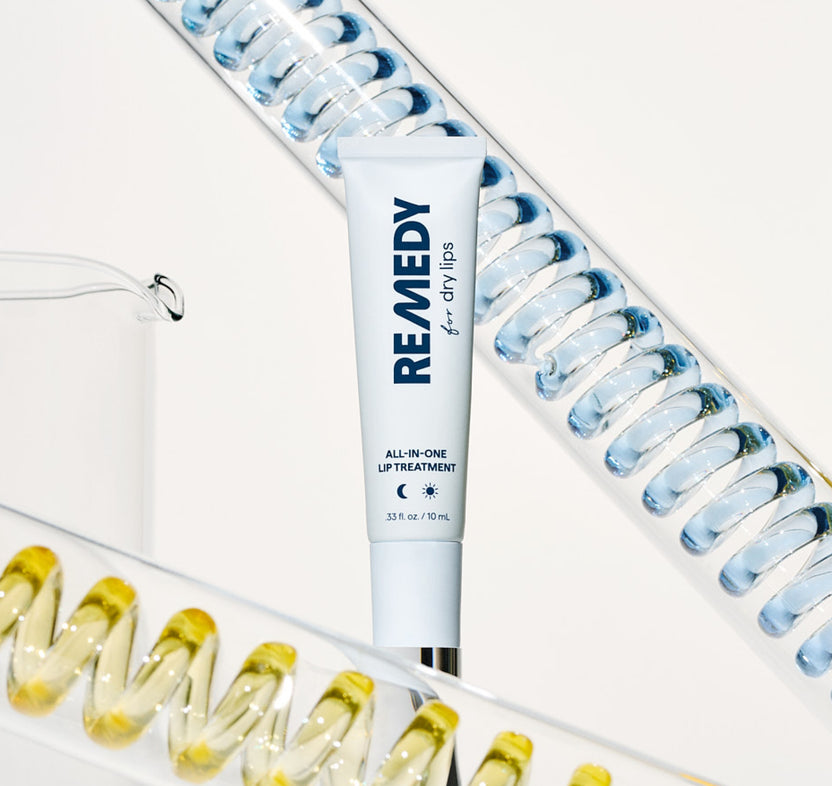 REMEDY for dark spots – Remedy Science by Dr. Muneeb Shah