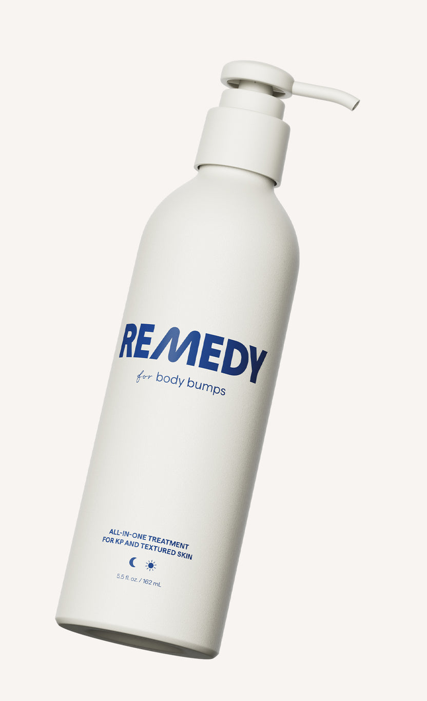 Remedy | Advanced Dermatologist-Developed Skincare – Remedy Science by ...
