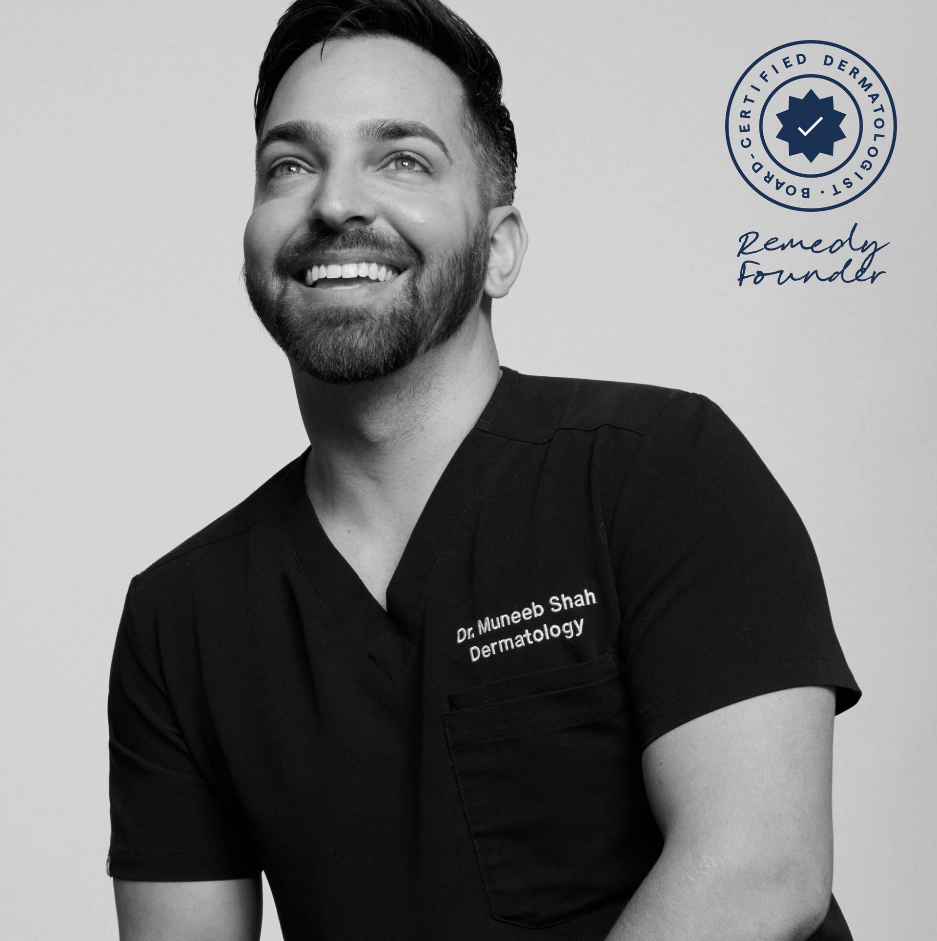 REMEDY for dandruff – Remedy Science by Dr. Muneeb Shah